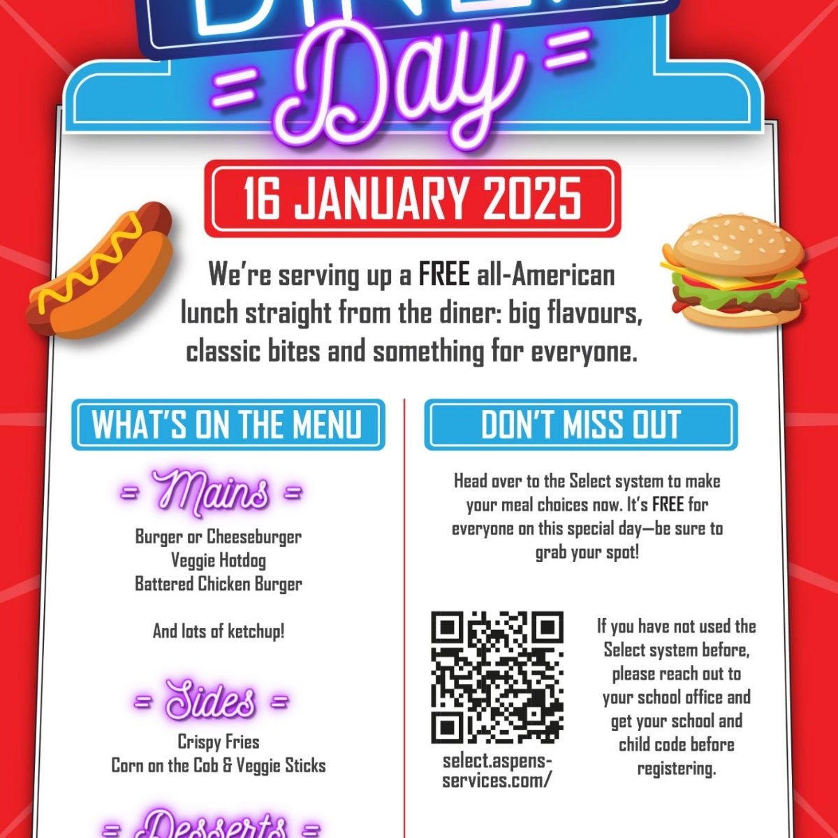 Winford Church of England Primary School - Census Day 16th January 2025 ...